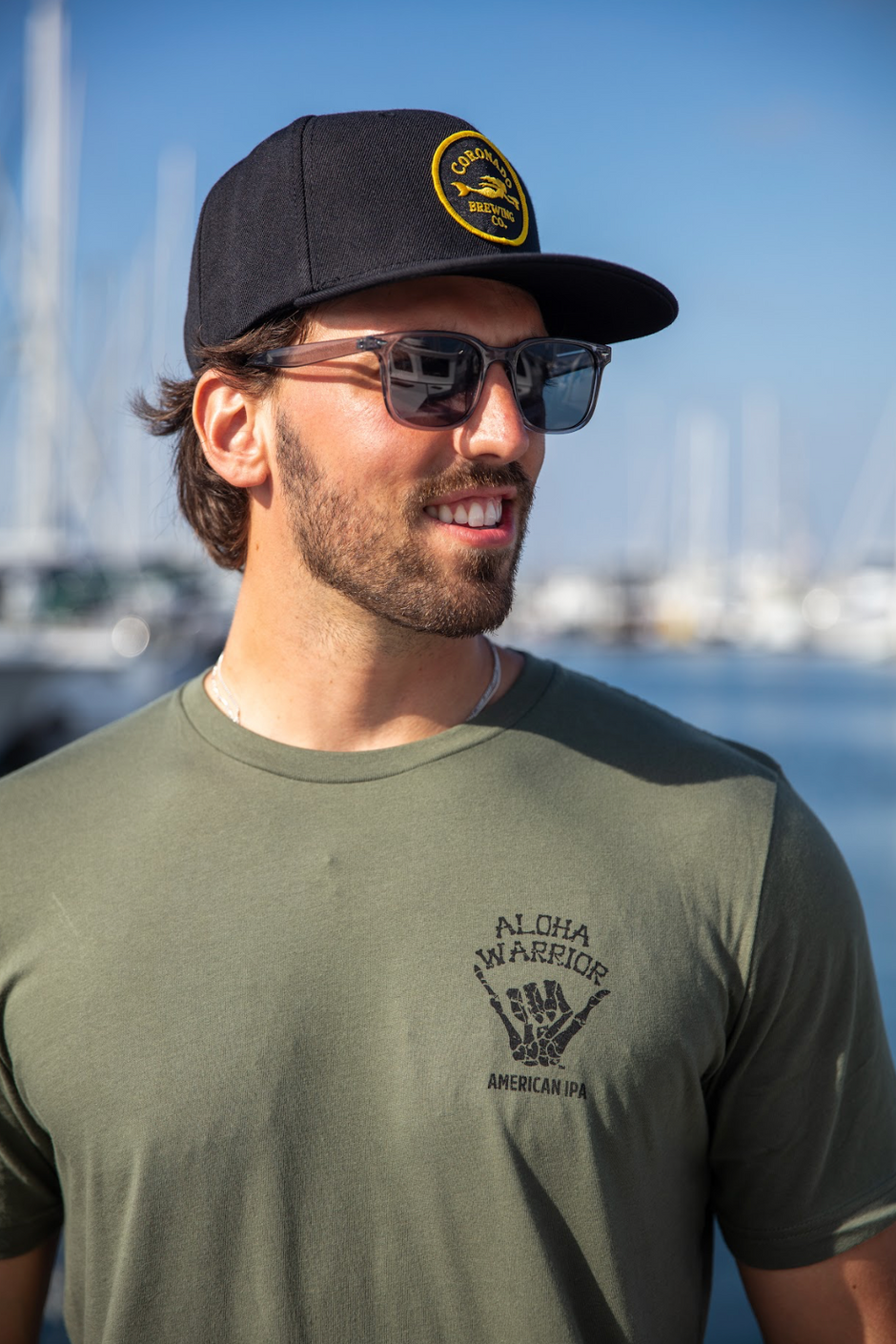 Coronado Brewing Company: San Diego's Favorite Brewing Company